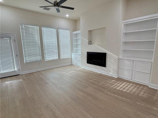 2604 Bluster Drive