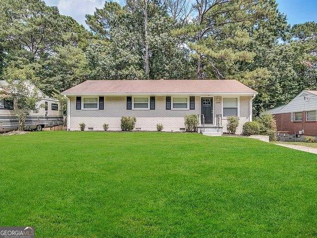 2604 Bryant Dr, East Point, GA 30344