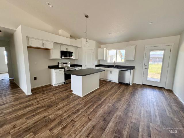 2604 Cache Creek Ct