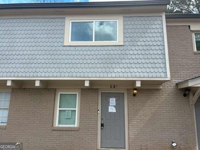 2604 Campbellton Rd SW Unit 3C, Atlanta, GA 30311
