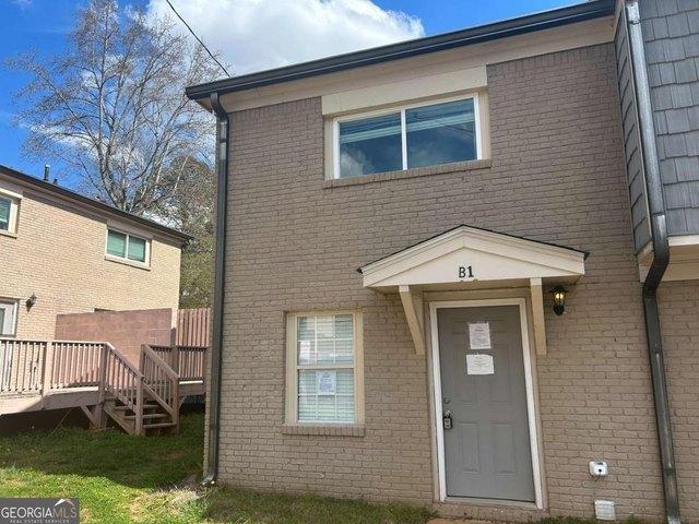 2604 Campbellton Rd SW Unit 1B, Atlanta, GA 30311