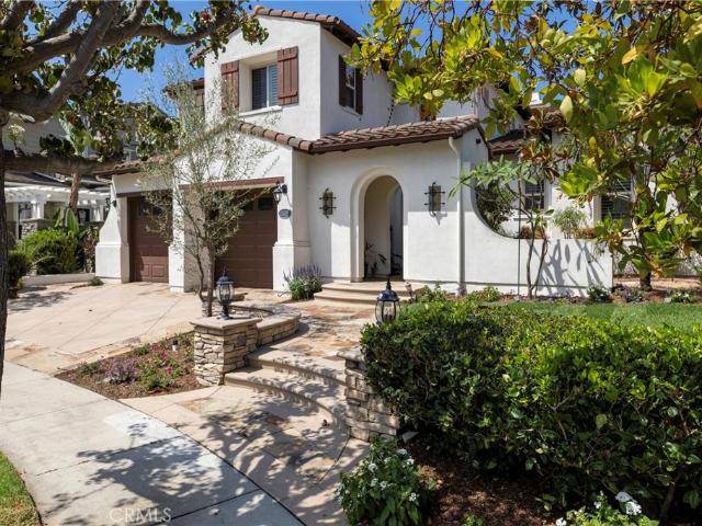 2604 Canto Rompeolas