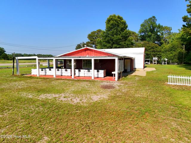 2604 Caratoke Highway
