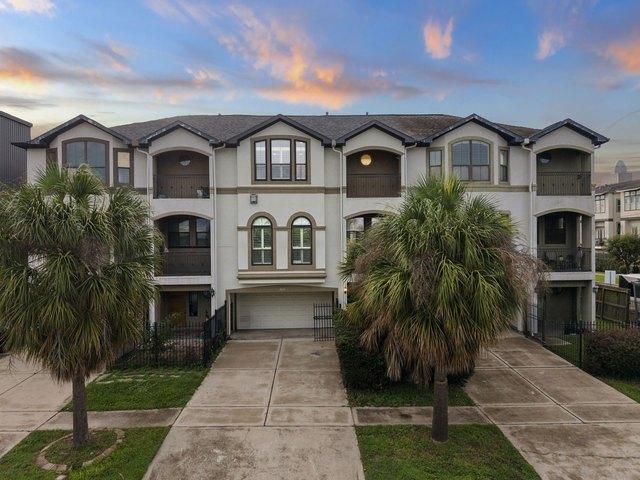 2604 Chenevert St, Houston, TX 77004