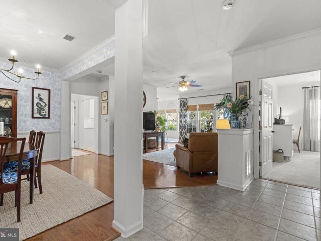 2604 Clarion Court # 102