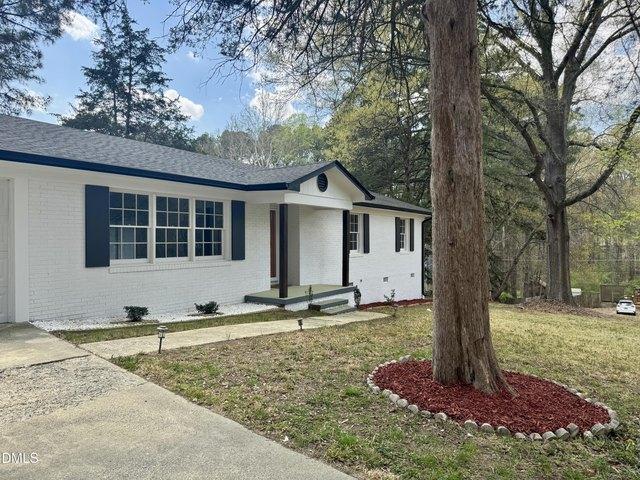 2604 Cone Ave, Durham, NC 27704