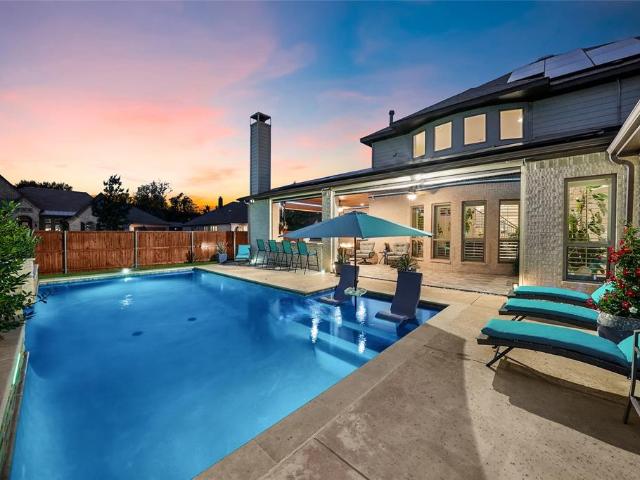 2604 Coyote Crossing