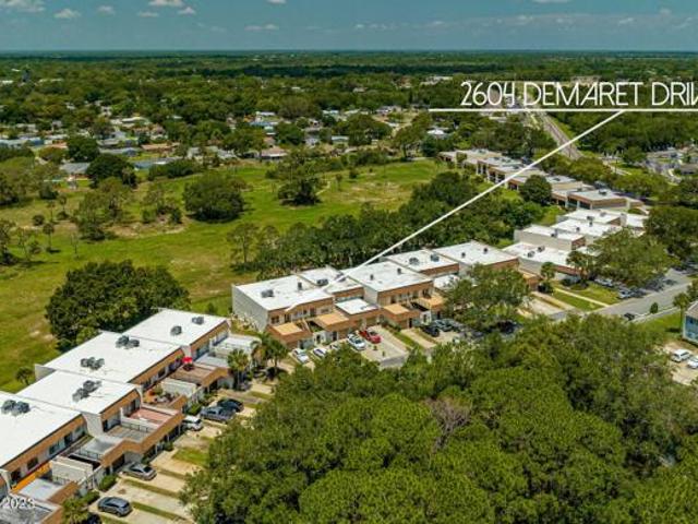 2604 Demaret Dr #328, Titusville, FL 32780