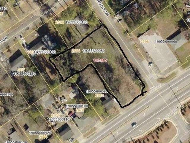 2604 Dorothy Dr SW, Marietta, GA 30008