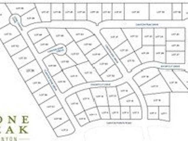2604 E Canyon End Dr S Unit 18, Draper, UT 84020