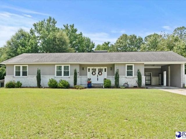 2604 E Briarwood Dr, Florence, SC 29505