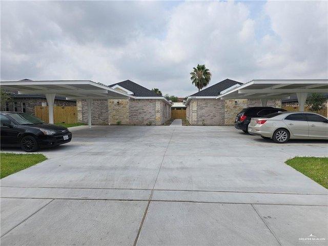 2604 E Israel Ave, Alton, TX 78573