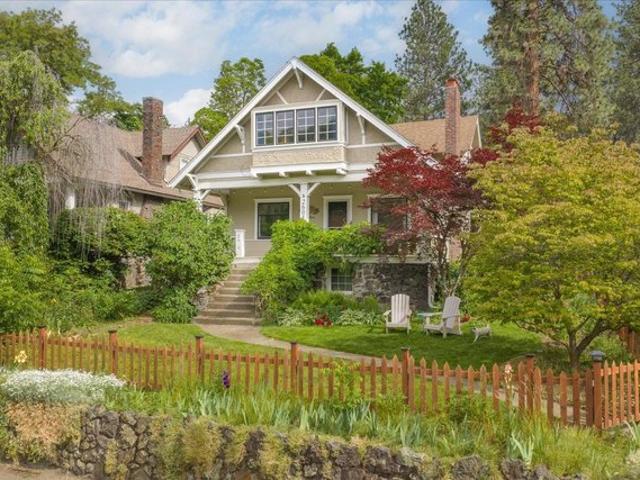 2604 E S Altamont Blvd, Spokane, WA 99202