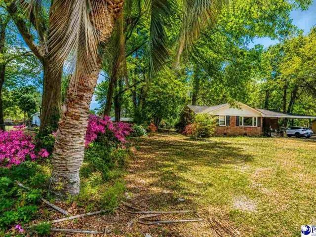 2604 E Spring St, Florence, SC 29505