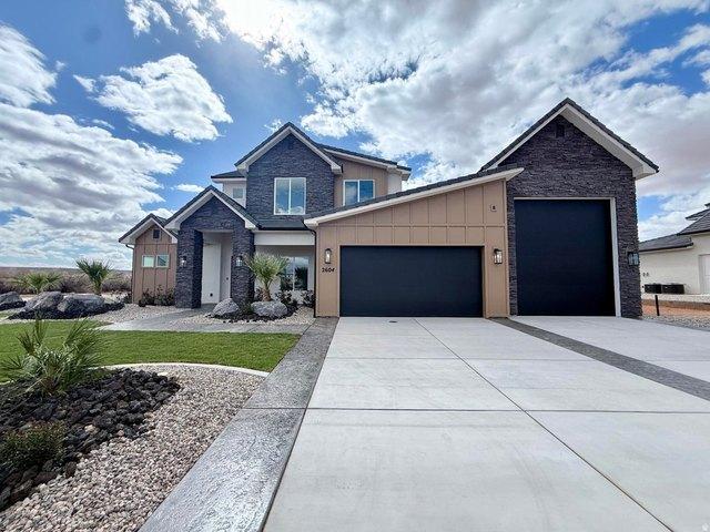 2604 E Suniva Way Unit 216, Saint George, UT 84790