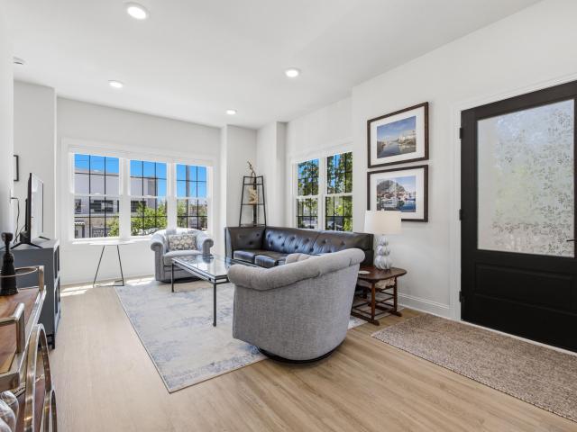 2604 E Park Pl, Unit #1
