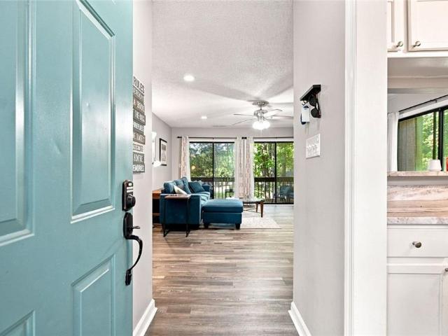 2604 Fairway Oaks