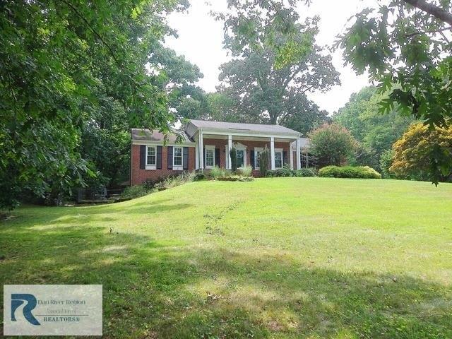 2604 Fernwick Dr, South Boston, VA 24592