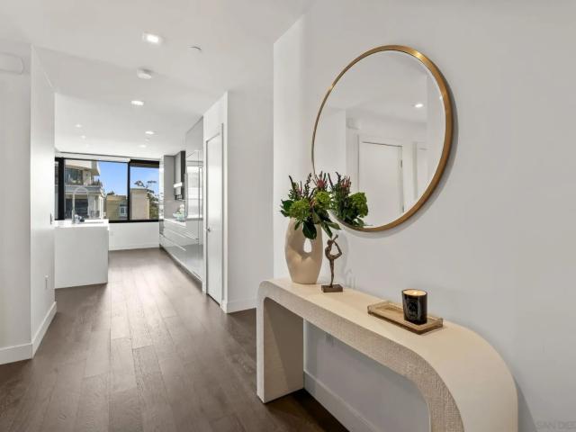 2604 Fifth Ave 601, San Diego, CA