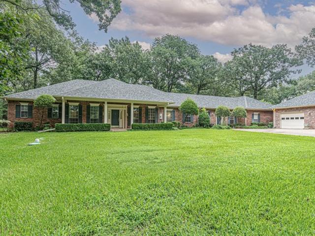 2604 FM 514, Yantis, TX 75497