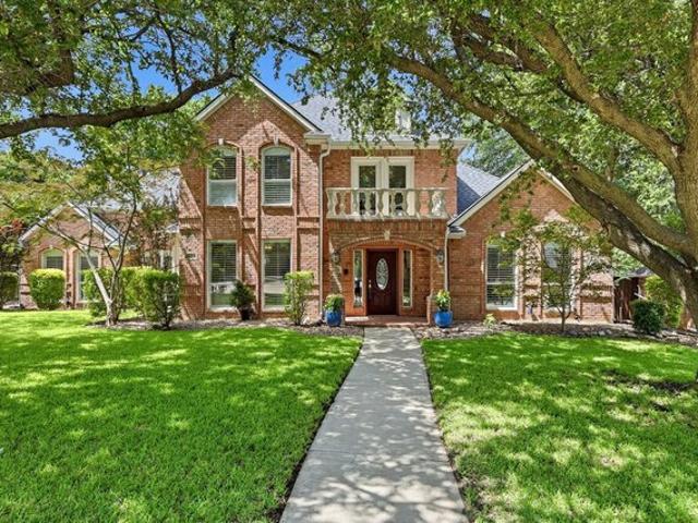 2604 Gamma Rd, Flower Mound, TX 75028