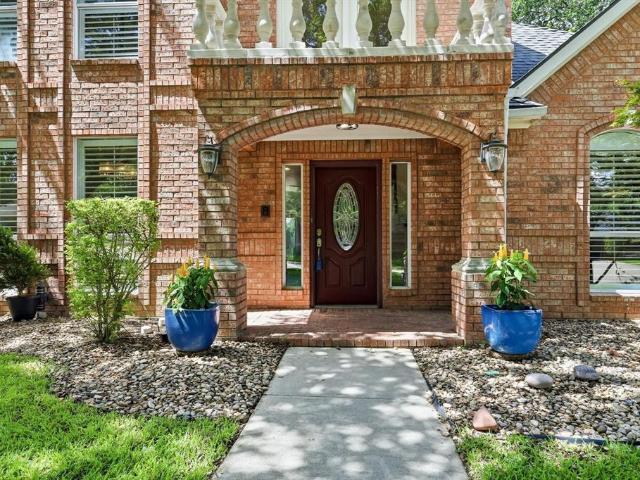 2604 Gamma Road