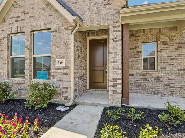 2604 Gladewater Road