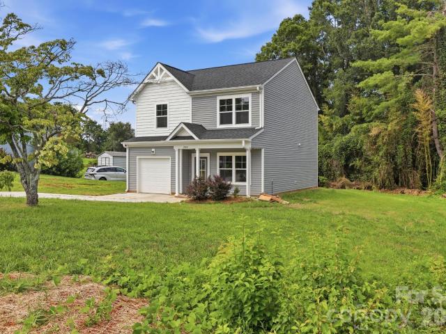 2604 Greencrest Lane