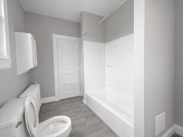 2604 Hamilton Ave 2 Bedroom Apartment for Rent at 2604 Hamilton Ave, Baltimore, MD 21214 Harford Echodale Perring Parkway