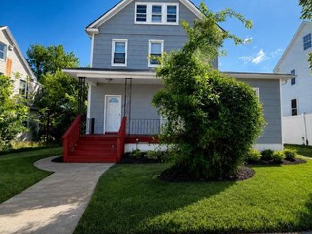2604 Hamilton Ave, Baltimore, MD 21214