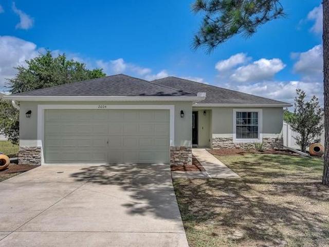 2604 Hollow Ln, Leesburg, FL 34748