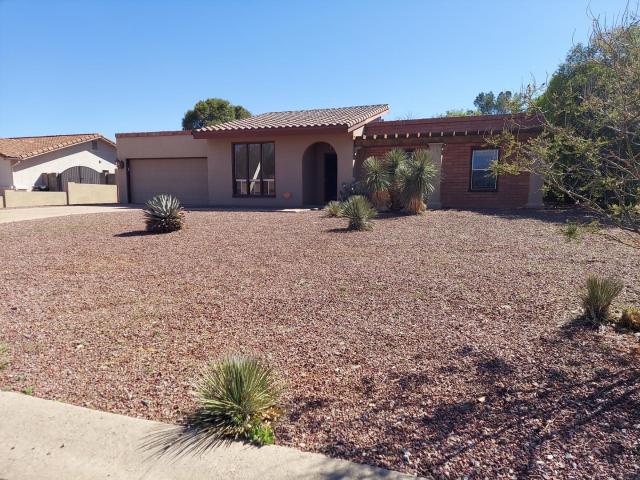 2604 Inverrary Dr, Sierra Vista, AZ 85650 | MLS #7021 | Compass