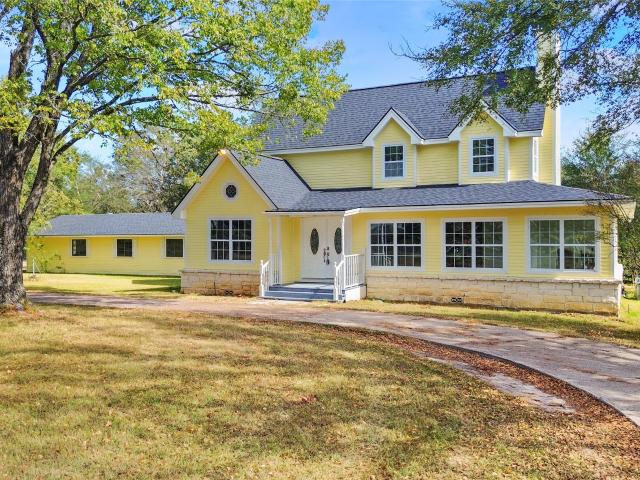 2604 Kashka Ln, Madisonville, TX 77864 | MLS #60409 | Compass