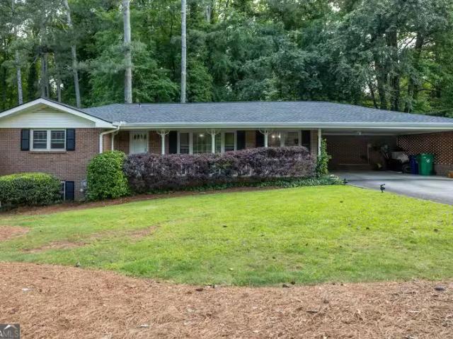 2604 Lucky Valley Dr, Tucker, GA 30084 MLS 10301593