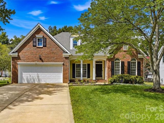 2604 Lamp Post Ln, Kannapolis, NC 28081