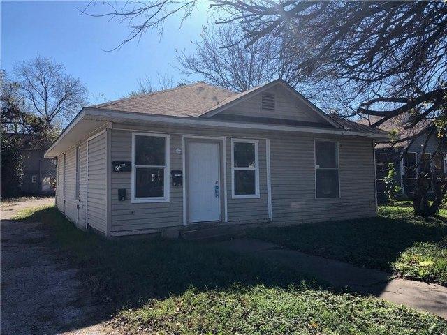 2604 Lasker Ave, Waco, TX 76707