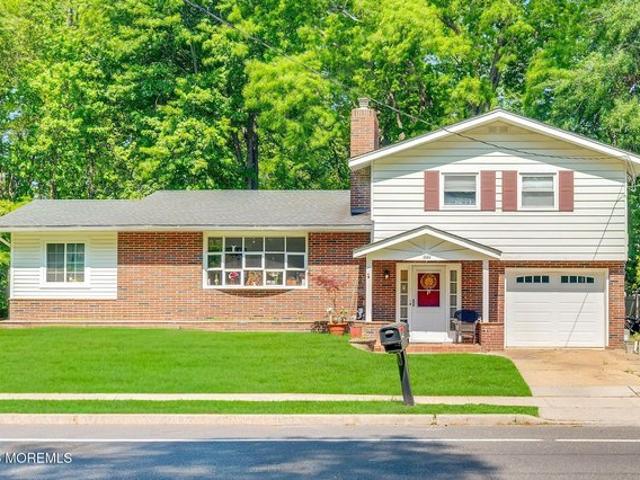2604 Logan Rd, Ocean Township, NJ 07755
