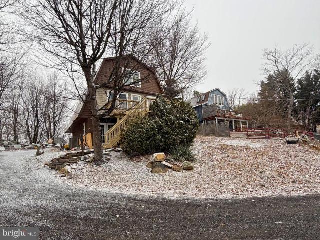 2604 Lookout Road