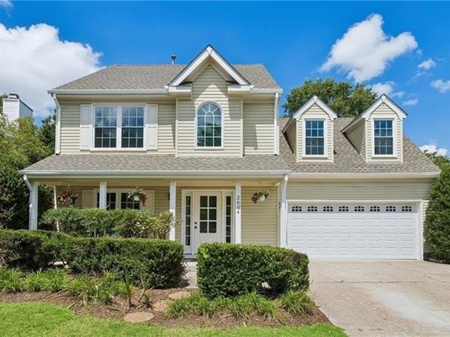 2604 Pulaski Loop, Virginia Beach, VA 23456