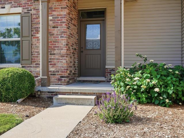2604 Red Rock Road