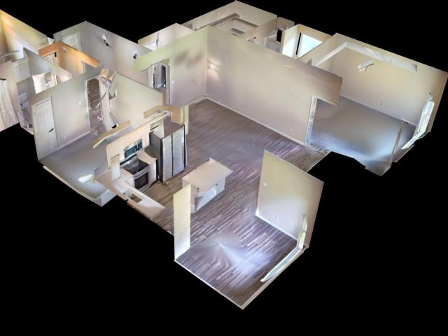 2604 Redfish Drive