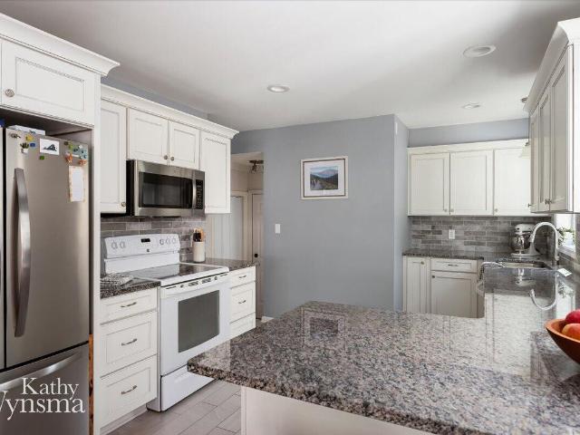 2604 Richards Drive