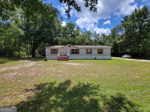 2604 River Bend Road