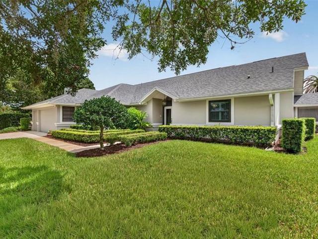 2604 Royal Liverpool Dr, Tarpon Springs, FL 34688