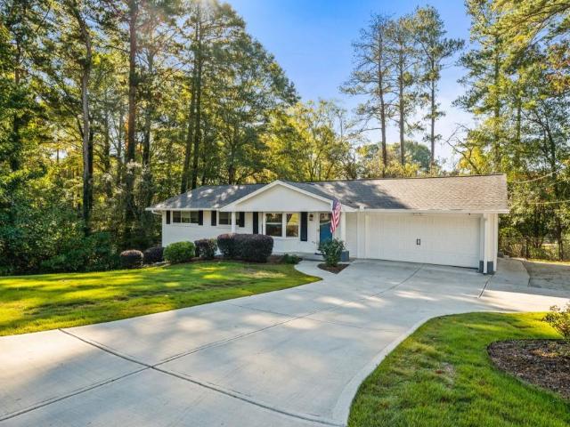 2604 Sunny Ln SE, Marietta, GA 30067 | MLS #7715 | Compass