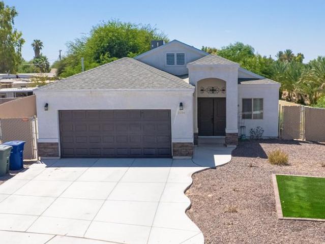 2604 S 18th Dr, Yuma, AZ 85364