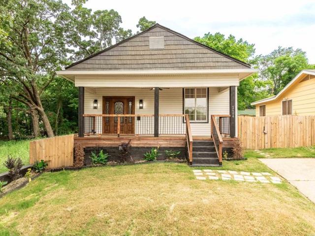 2604 S Spring St, Little Rock, AR 72206