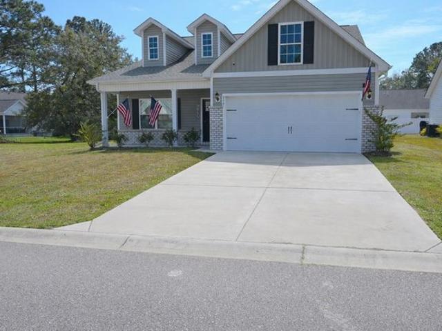 2604 Seaport Cir, Georgetown, SC 29440