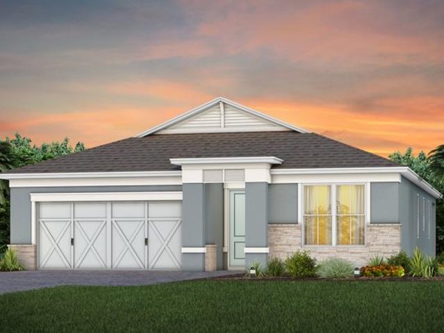 2604 Serenity Garden Dr, Kissimmee, FL 34744
