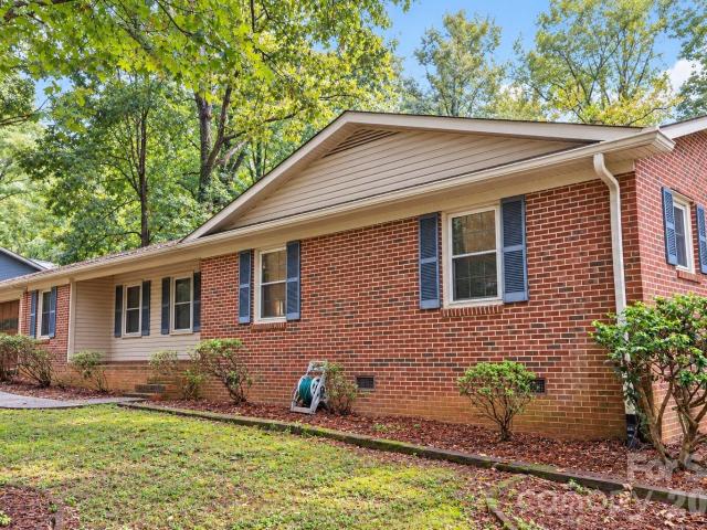 2604 Shearer Drive